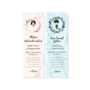 Zaky's Stationery - Online Shop. Holy Communion Personalised Items